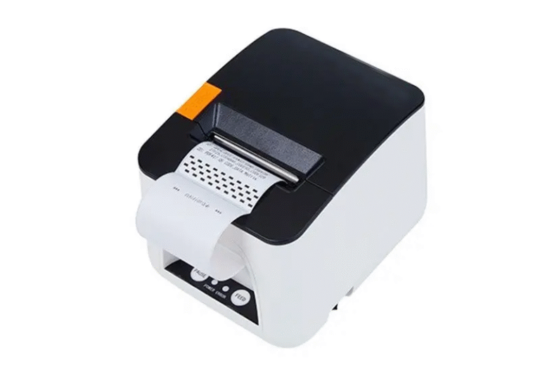 Thermal Barcode Printer | Model-1991-IX - iTech